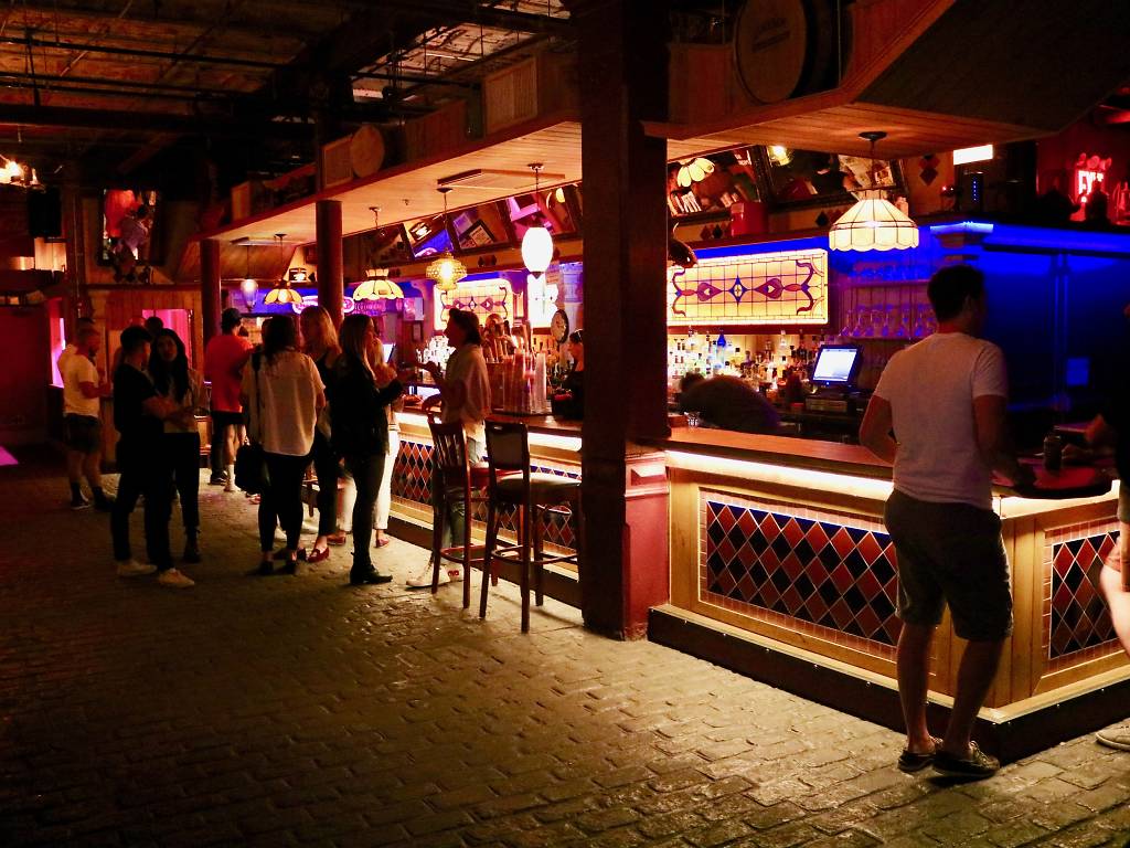 Best Places to Dance in NYC That Aren't Douchey Nightclubs