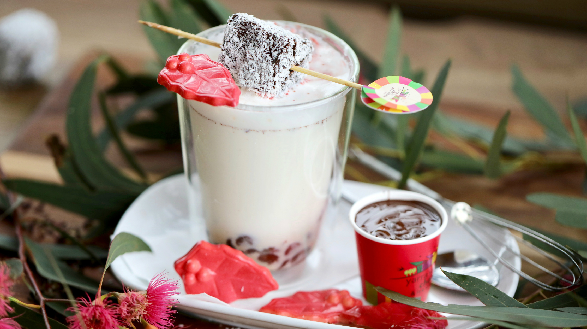 Hot Chocolate Festival | Things to do in Melbourne