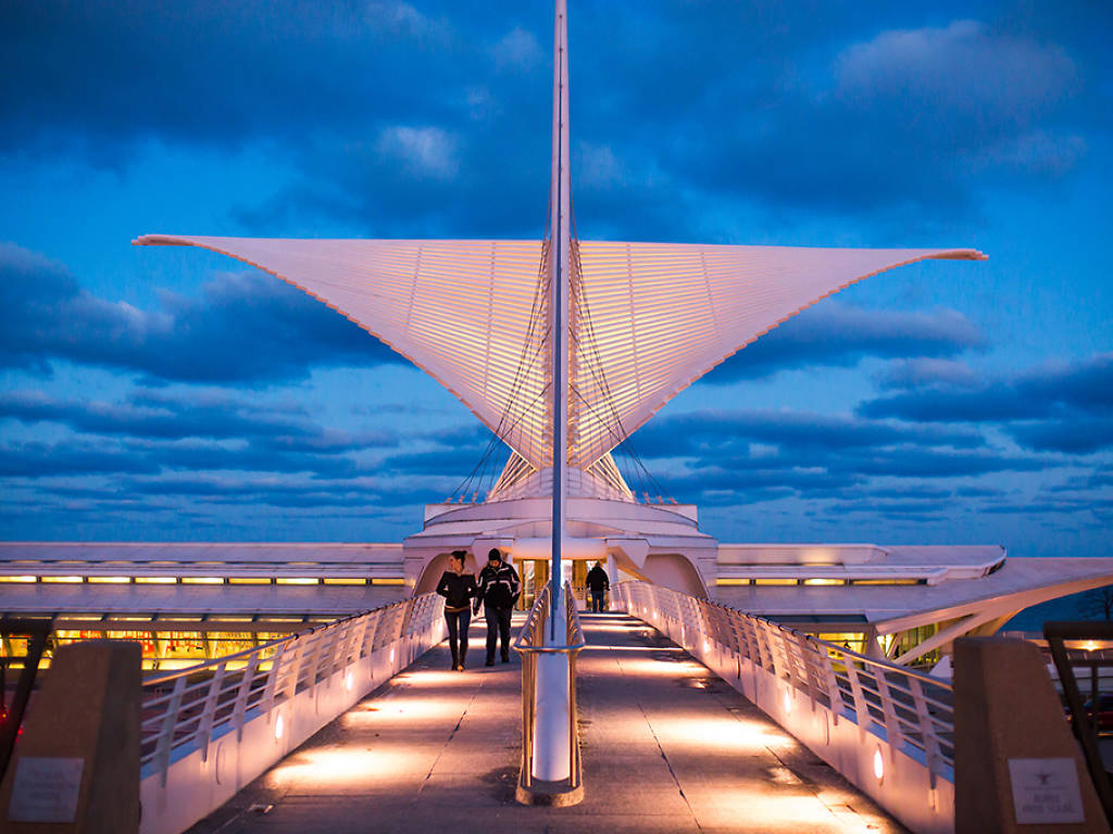 Things to do in Milwaukee | 15 Top Attractions and Activities