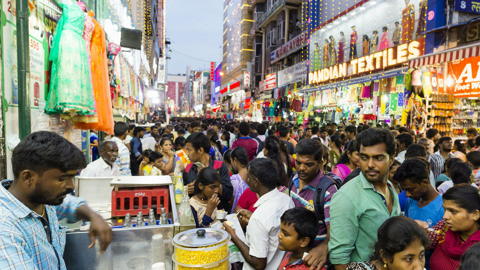 Best Things To Do in Chennai | 13 Attractions and Activities Best Things To Do in Chennai | 13 Attractions and Activities