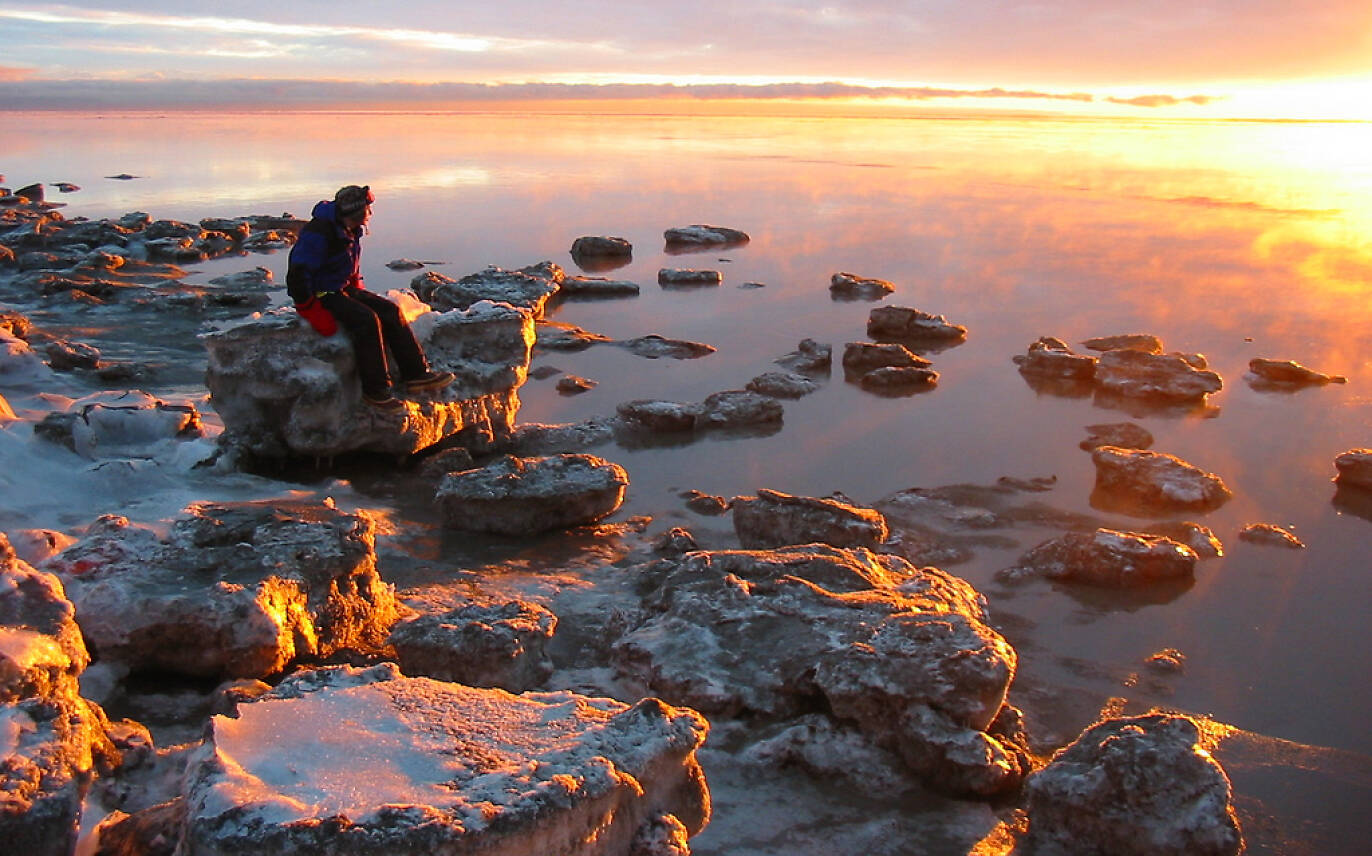 Things to Do in Anchorage | 10 Essential Attractions