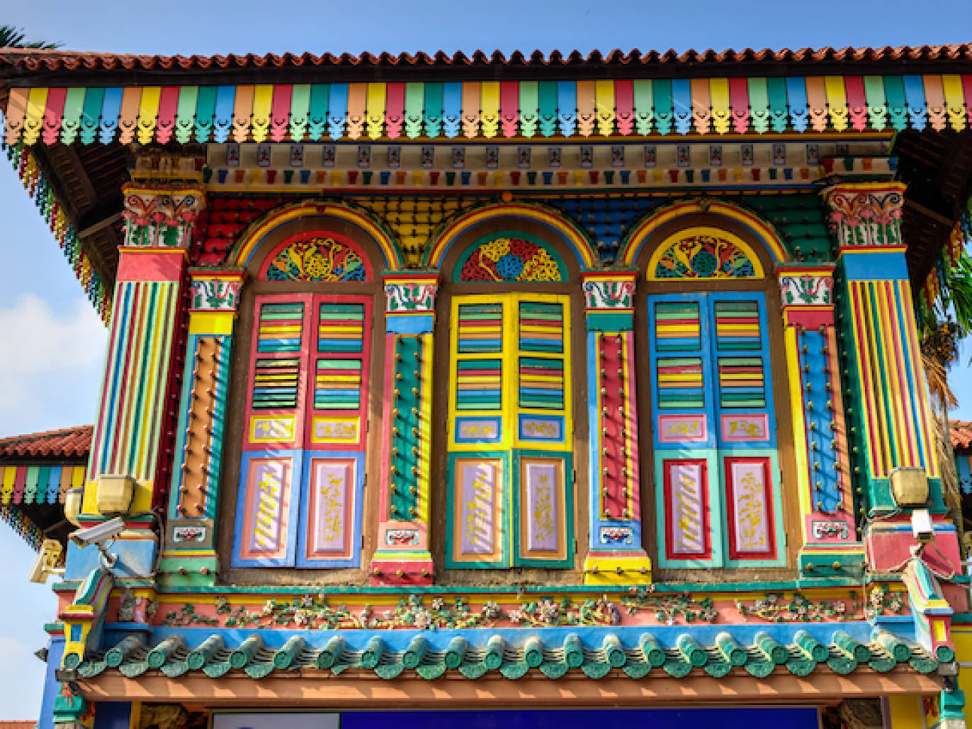 8 Oldest Buildings And Structures In Singapore