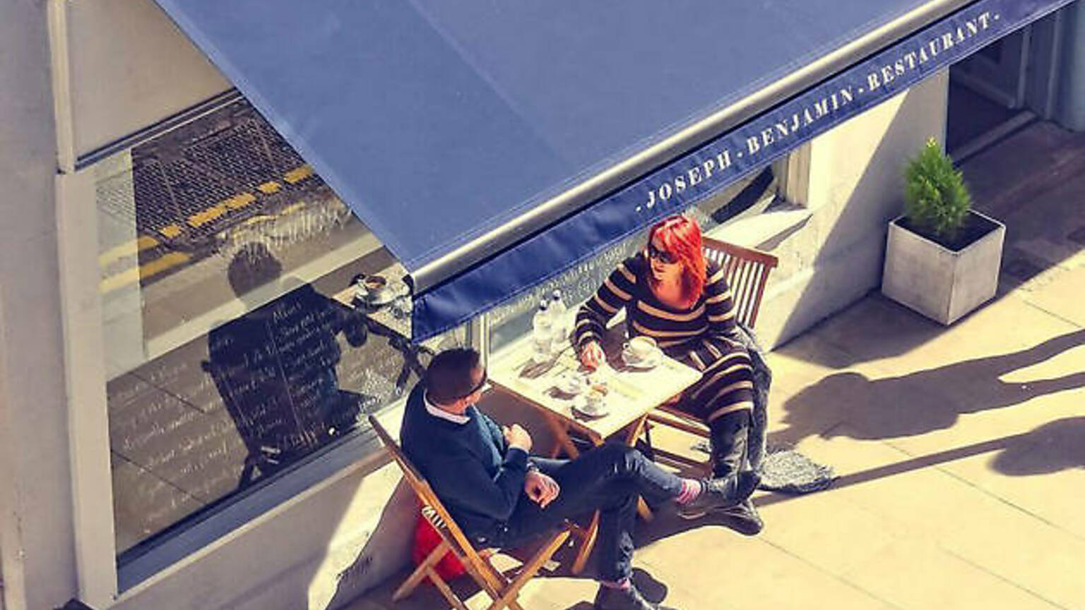 9 Best Restaurants In Chester | Essential Places To Get Fed