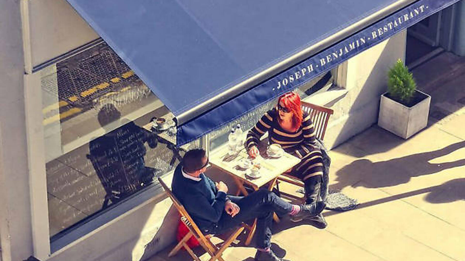 9 Best Restaurants In Chester | Essential Places To Get Fed