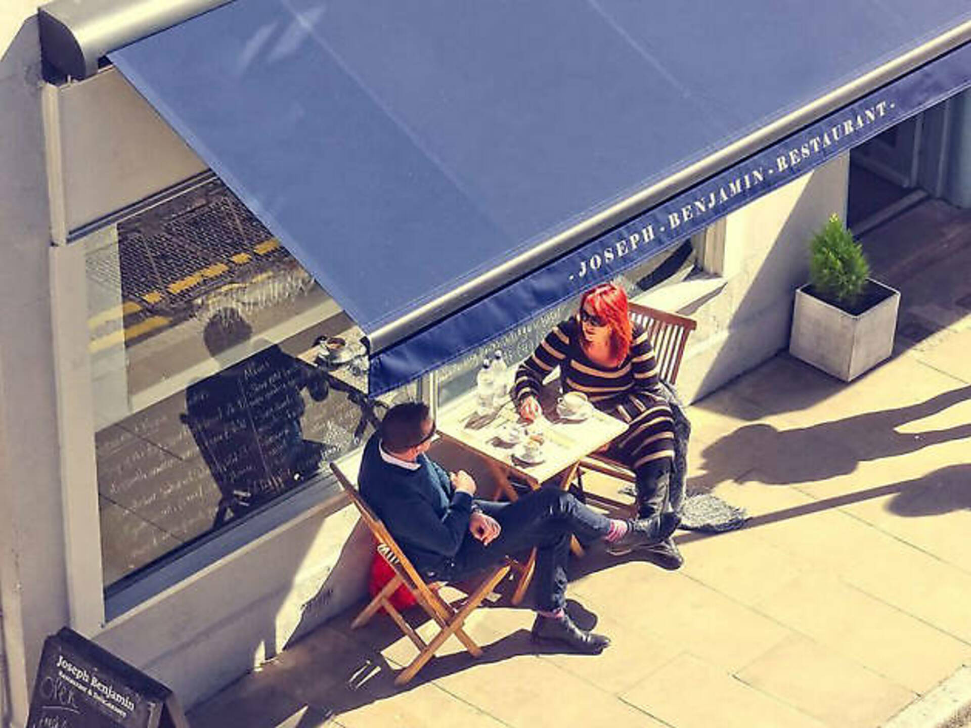 9 Best Restaurants In Chester | Essential Places To Get Fed