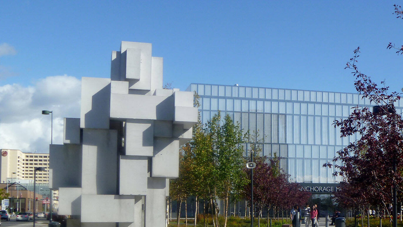 Things to Do in Anchorage | 10 Essential Attractions