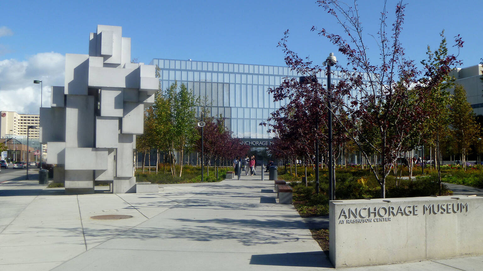 Things to Do in Anchorage | 10 Essential Attractions