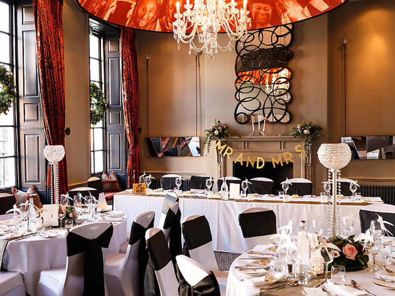 9 Best Restaurants In Chester | Essential Places To Get Fed