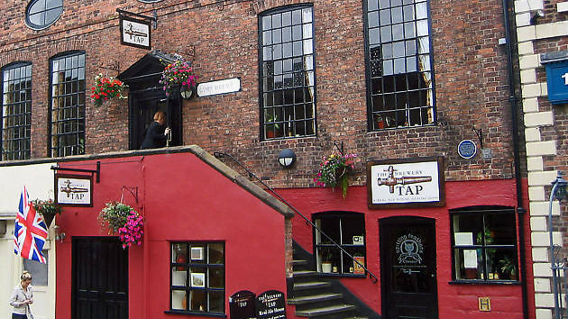 9 Best Restaurants In Chester | Essential Places To Get Fed
