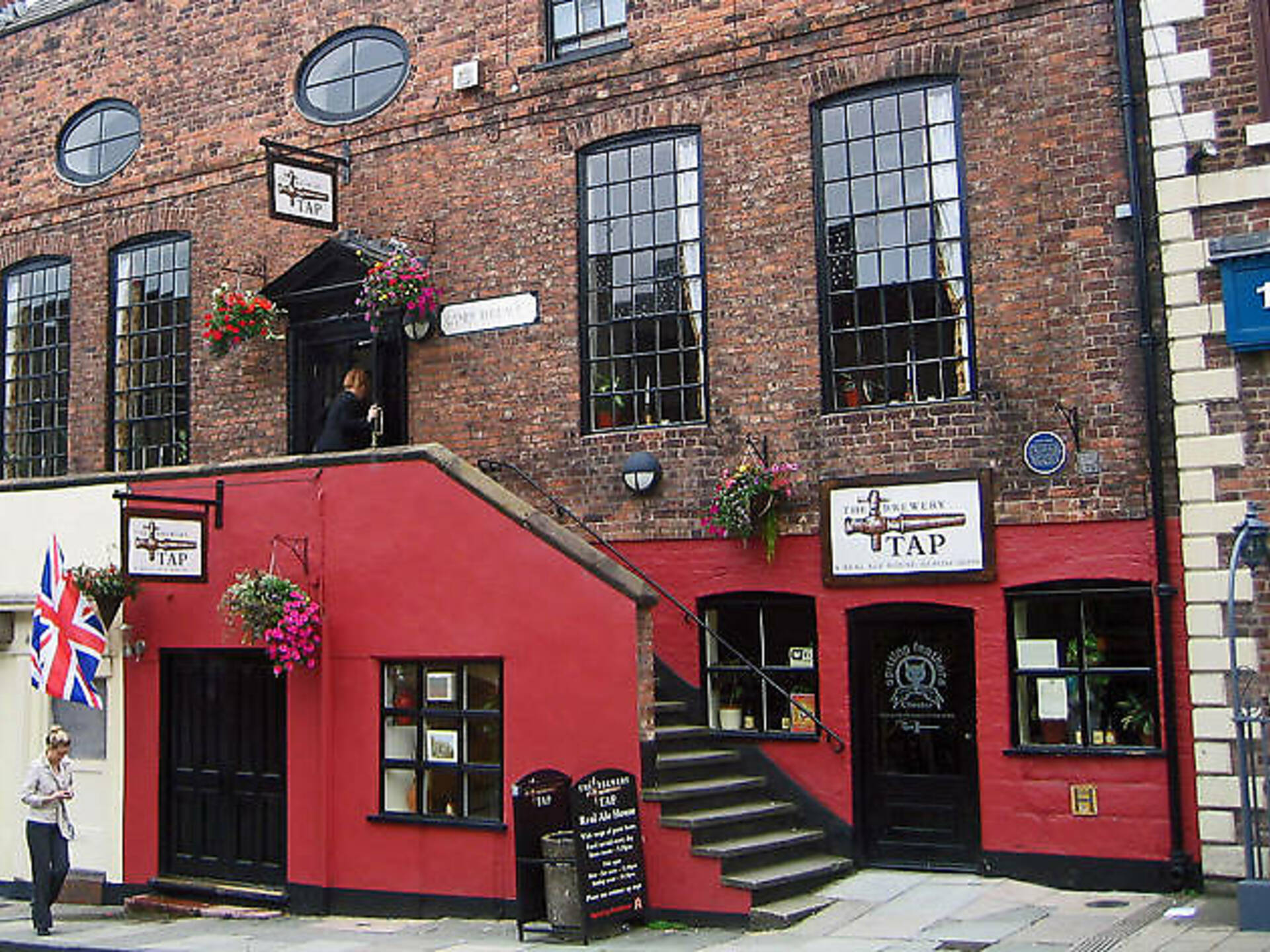 9 Best Restaurants In Chester | Essential Places To Get Fed