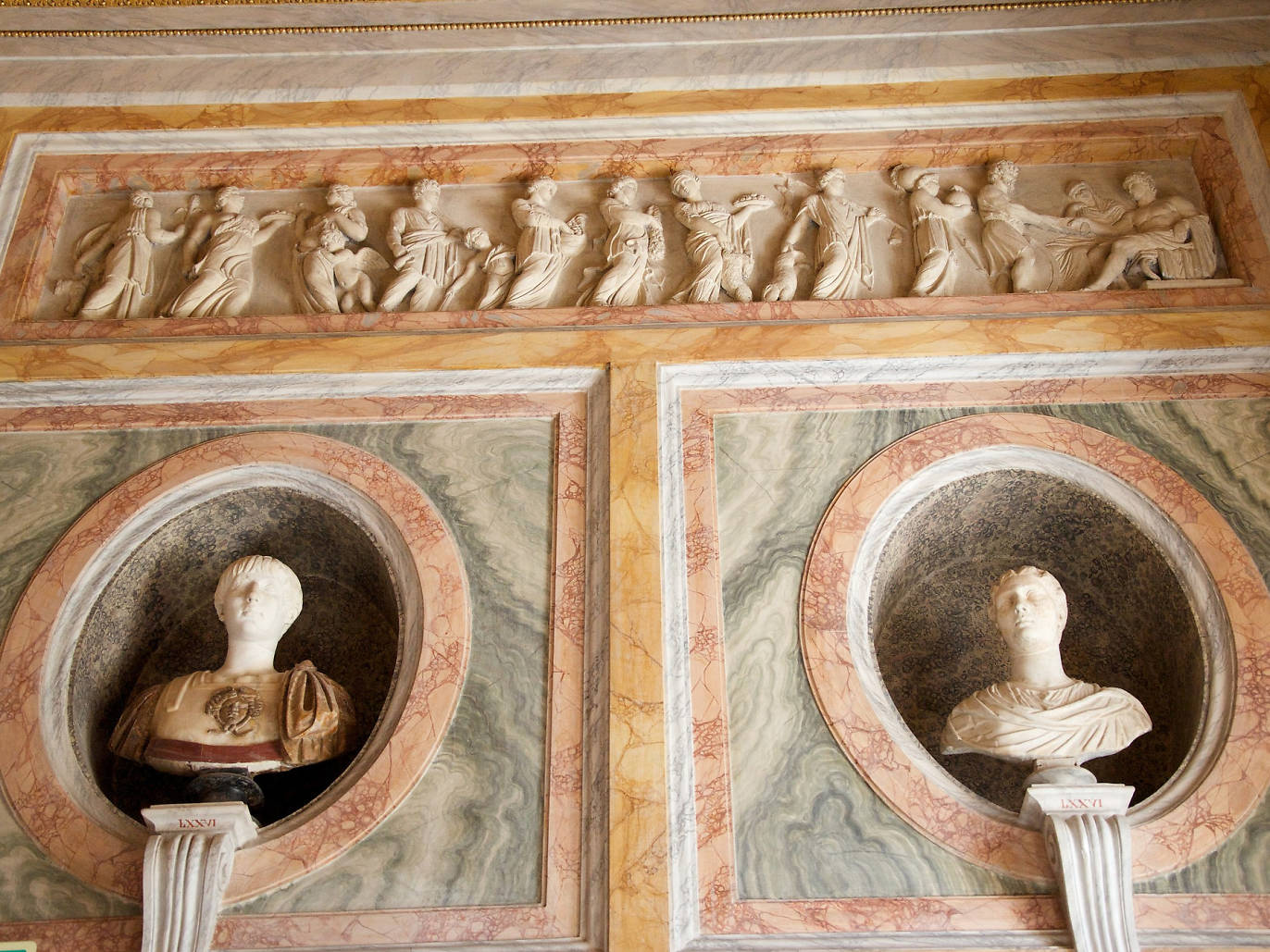 12 Best Museums in Rome in 2023