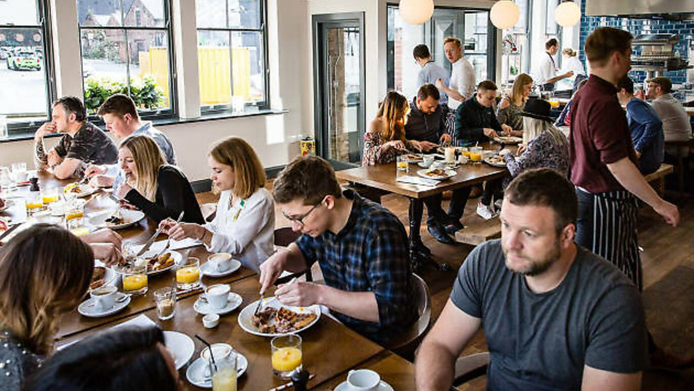 9 Best Restaurants In Chester | Essential Places To Get Fed