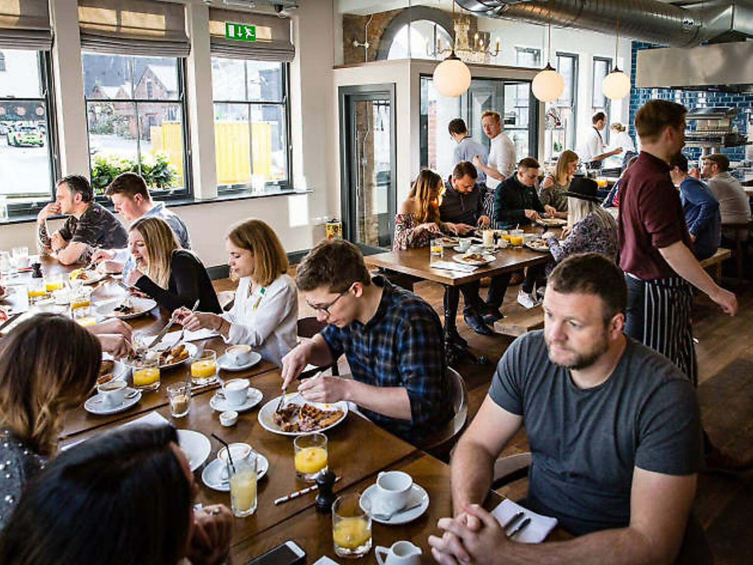 9 Best Restaurants In Chester | Essential Places To Get Fed