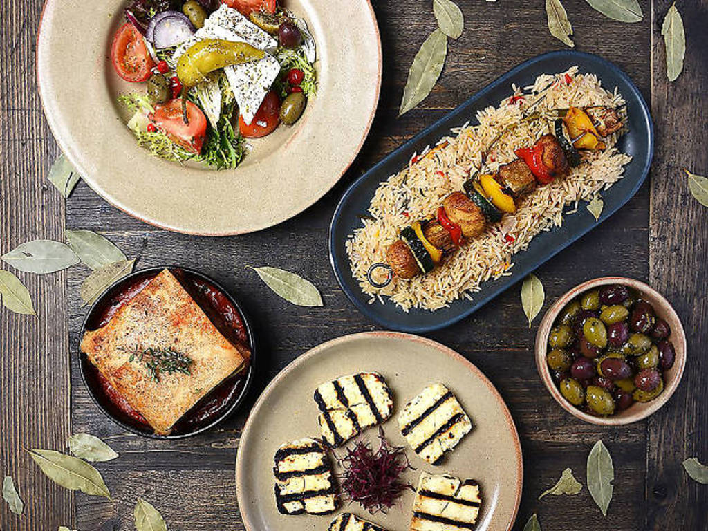 9 Best Restaurants In Chester | Essential Places To Get Fed