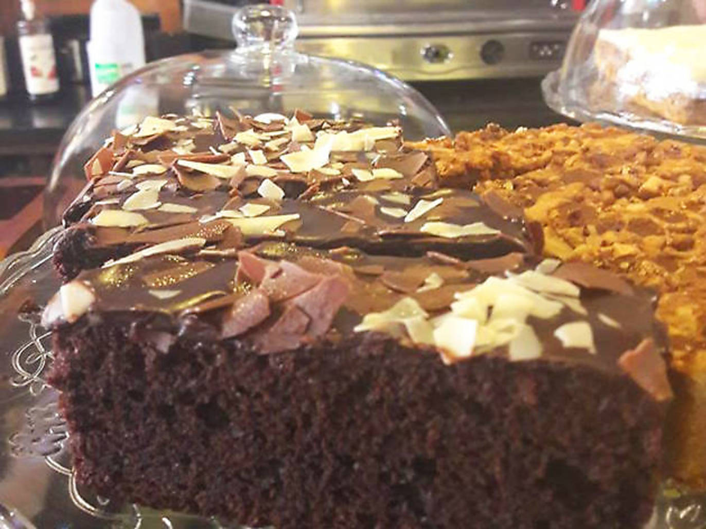 9 Best Restaurants In Chester | Essential Places To Get Fed