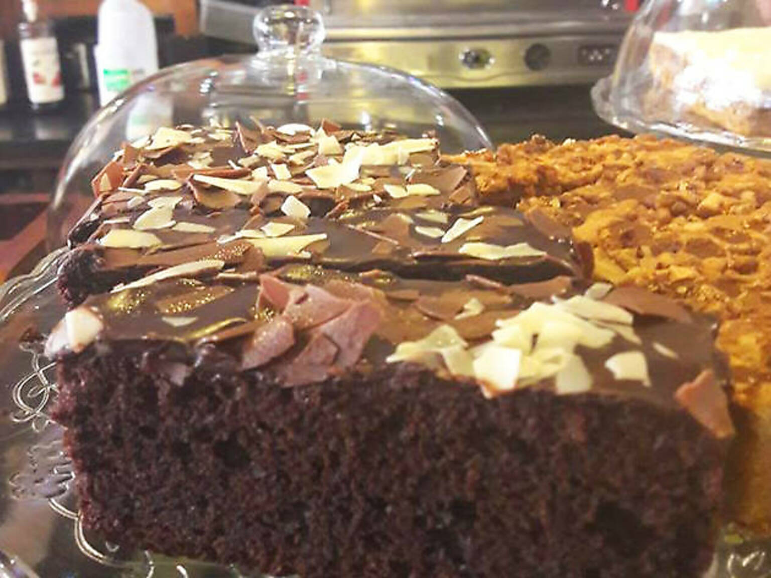 9 Best Restaurants In Chester | Essential Places To Get Fed