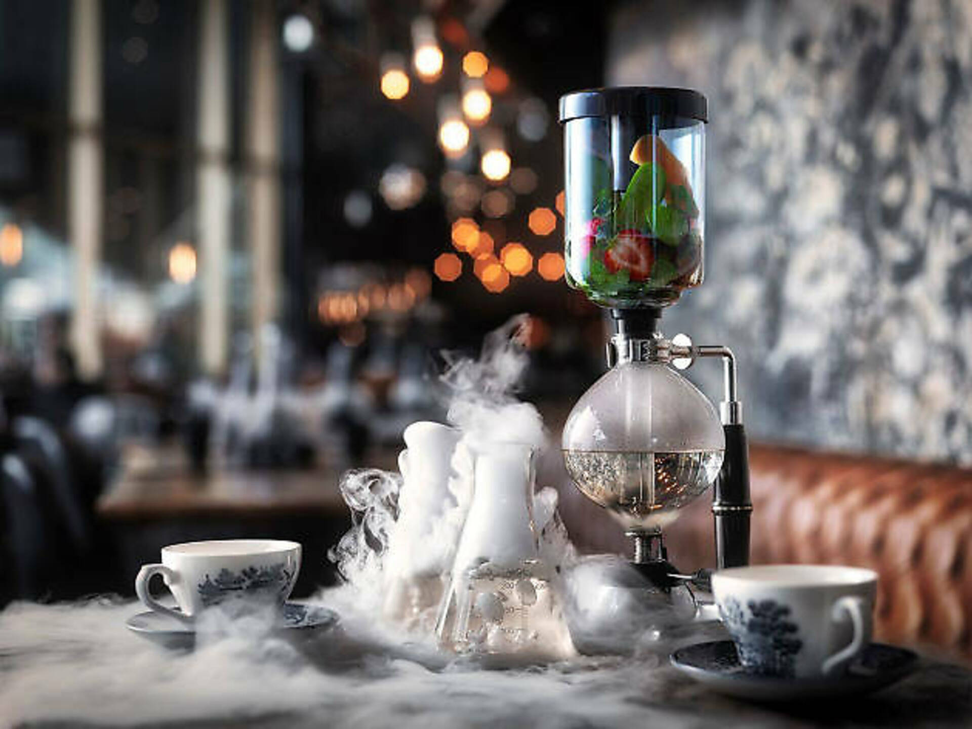 9 Best Restaurants In Chester | Essential Places To Get Fed