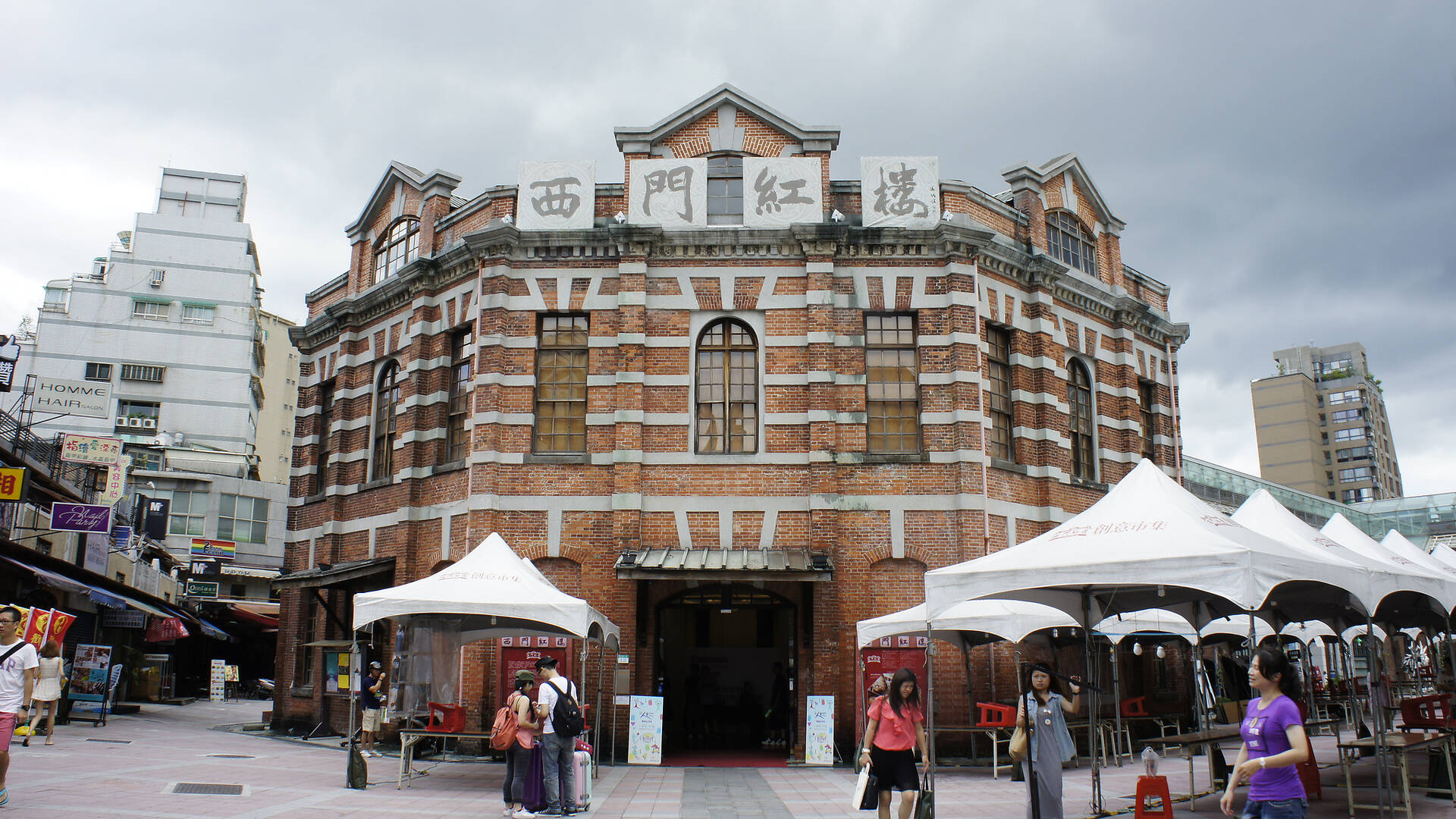 10 Best Things To Do in Taipei