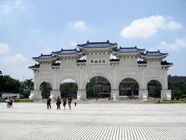 10 Best Things To Do in Taipei