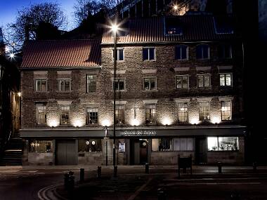 21 Best Restaurants in Newcastle Right Now