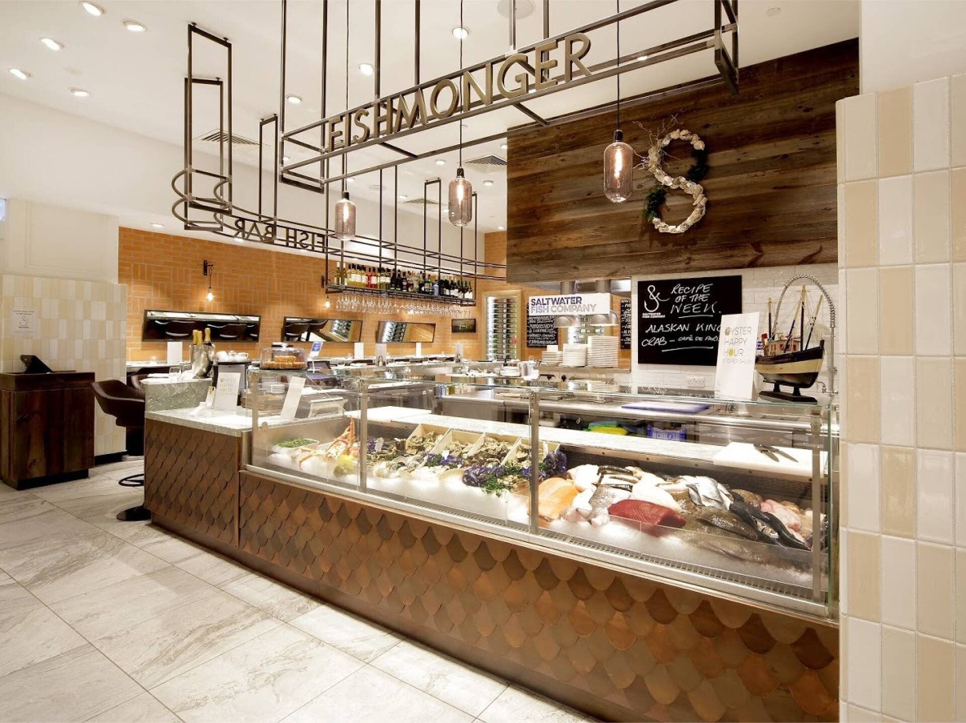 21 Best Restaurants in Newcastle Right Now