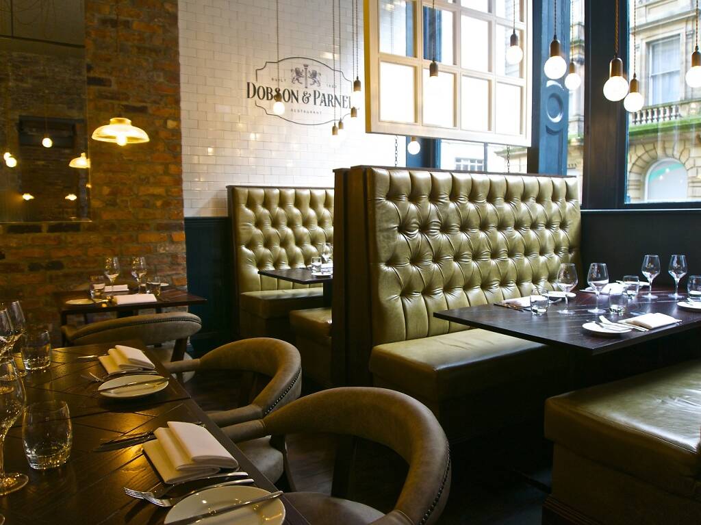 21 Best Restaurants in Newcastle Right Now