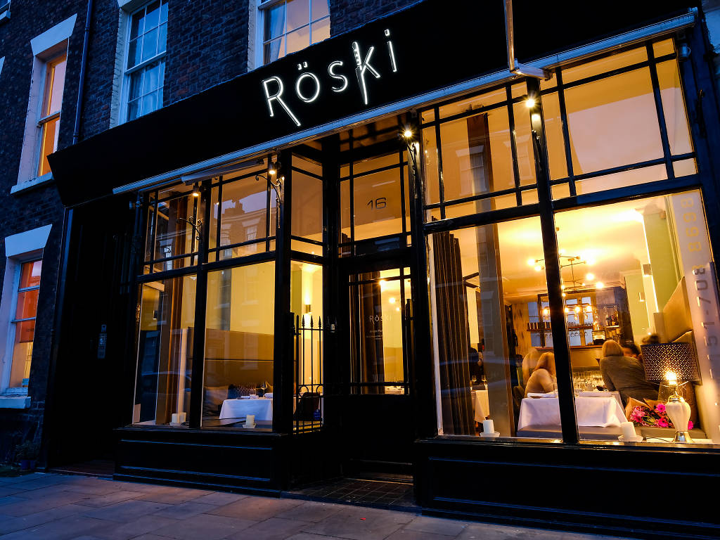 27 Best Restaurants in Liverpool, Picked By Local Experts