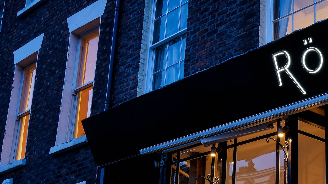 27 Best Restaurants in Liverpool, Picked By Local Experts