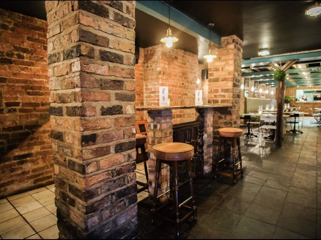 28 Best Restaurants in Liverpool Right Now