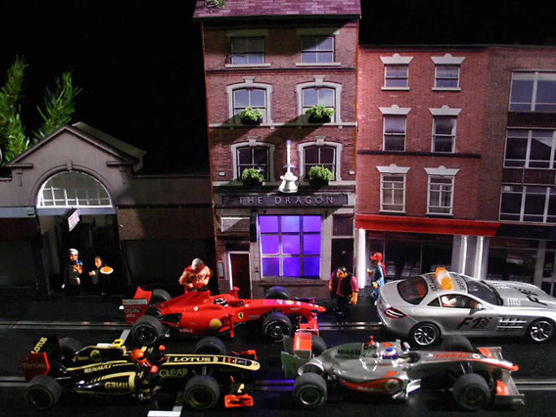 12 Best Things to Do in Nottingham at Least Once