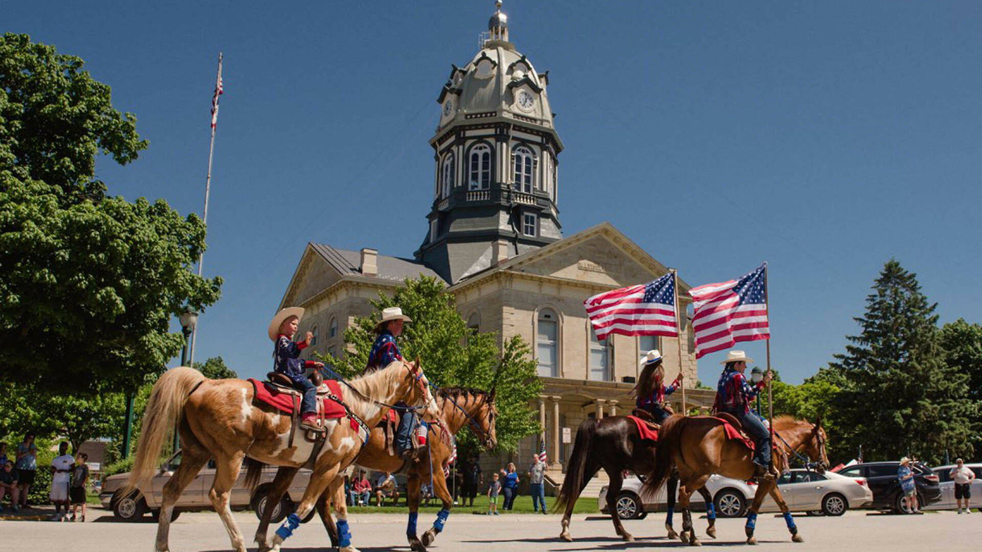 Things to do in Iowa | 12 Must-See Attractions and Sights