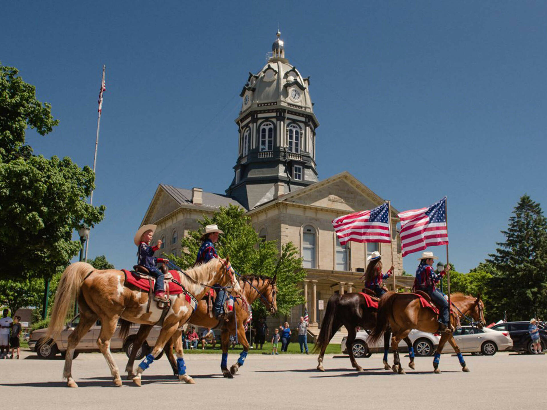 Things to do in Iowa | 12 Must-See Attractions and Sights