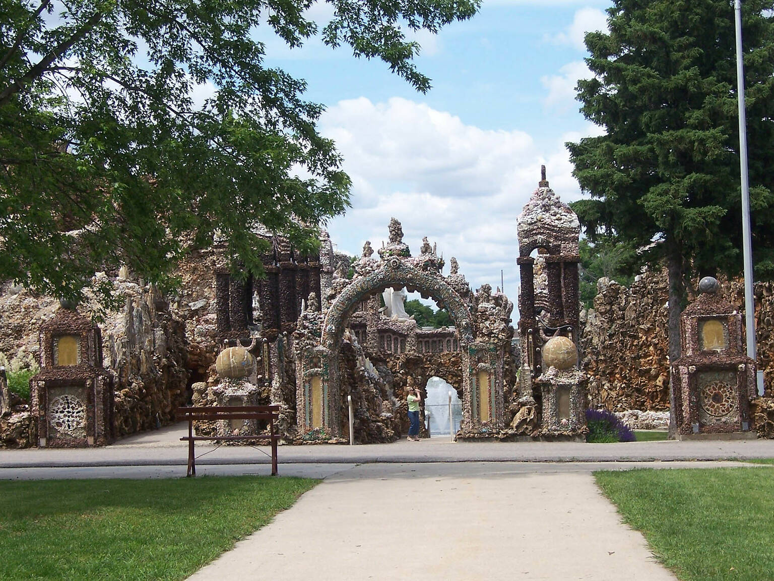 Things to do in Iowa | 12 Must-See Attractions and Sights