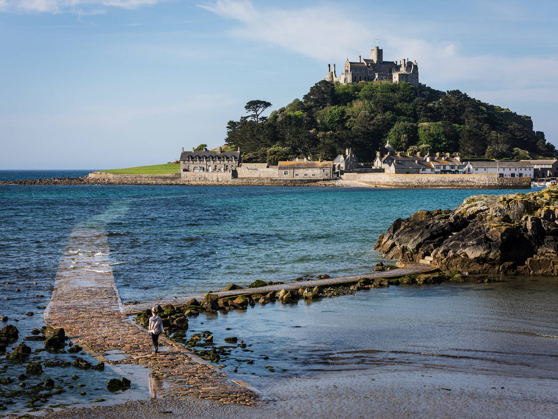 14 Best Things To Do in Cornwall Right Now