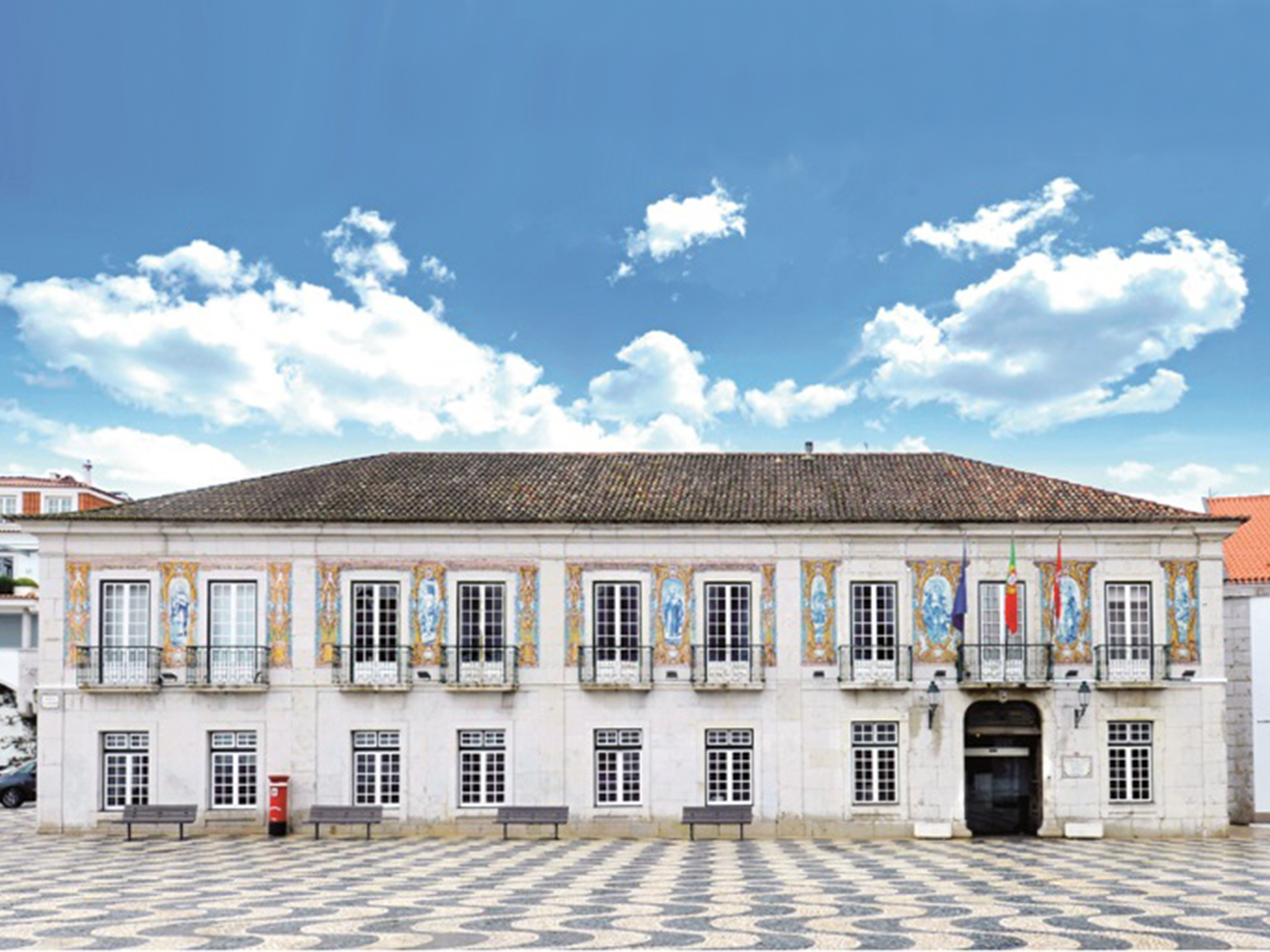 Seven free things to do in Cascais - Free Museums and Attractions in ...