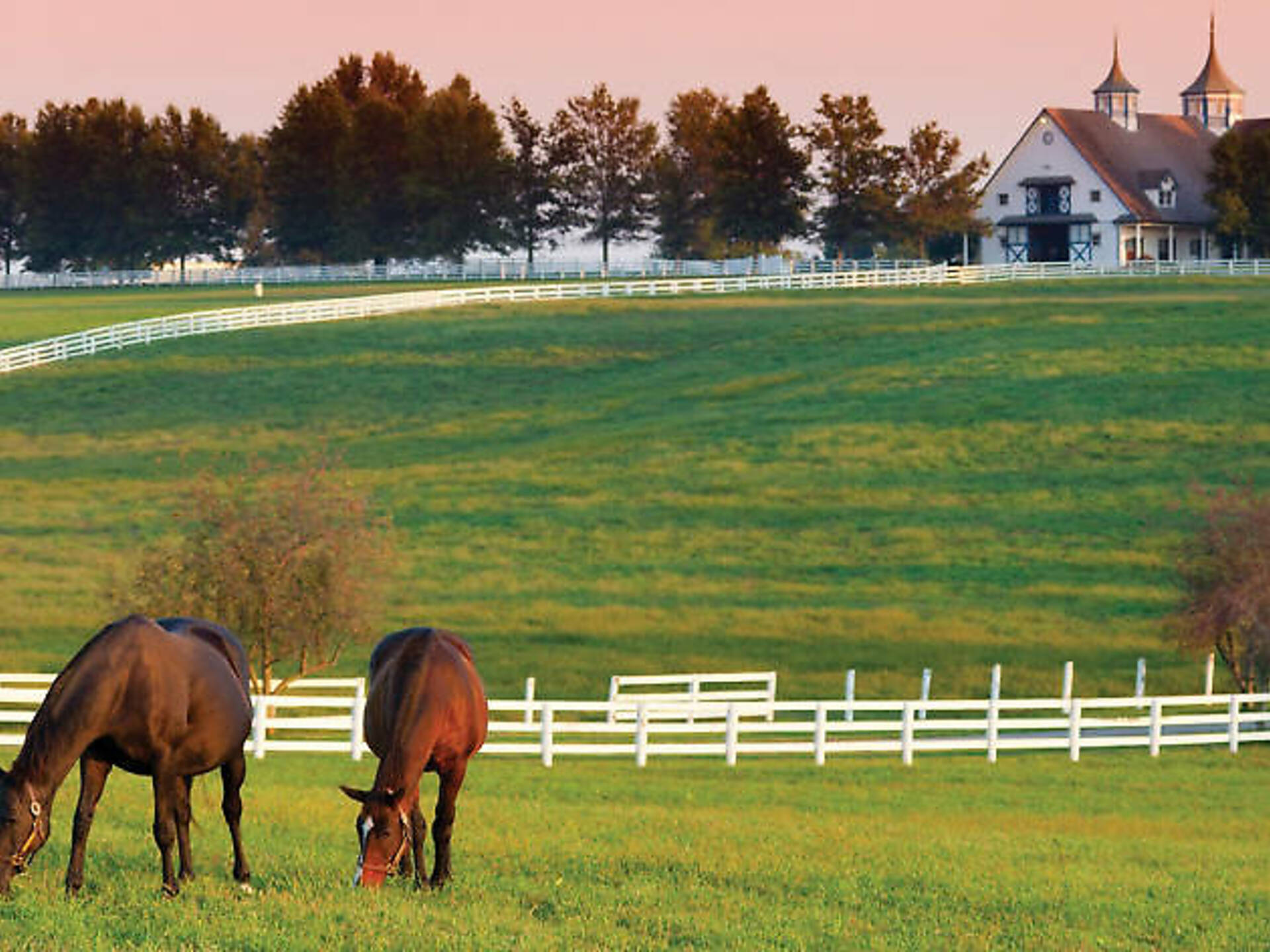 Things to do in Kentucky | 12 Attractions and Sights to See
