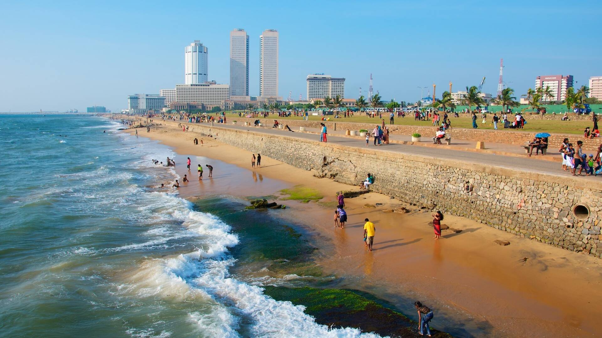 Things to Do in Colombo | 11 Top Attractions and Activities