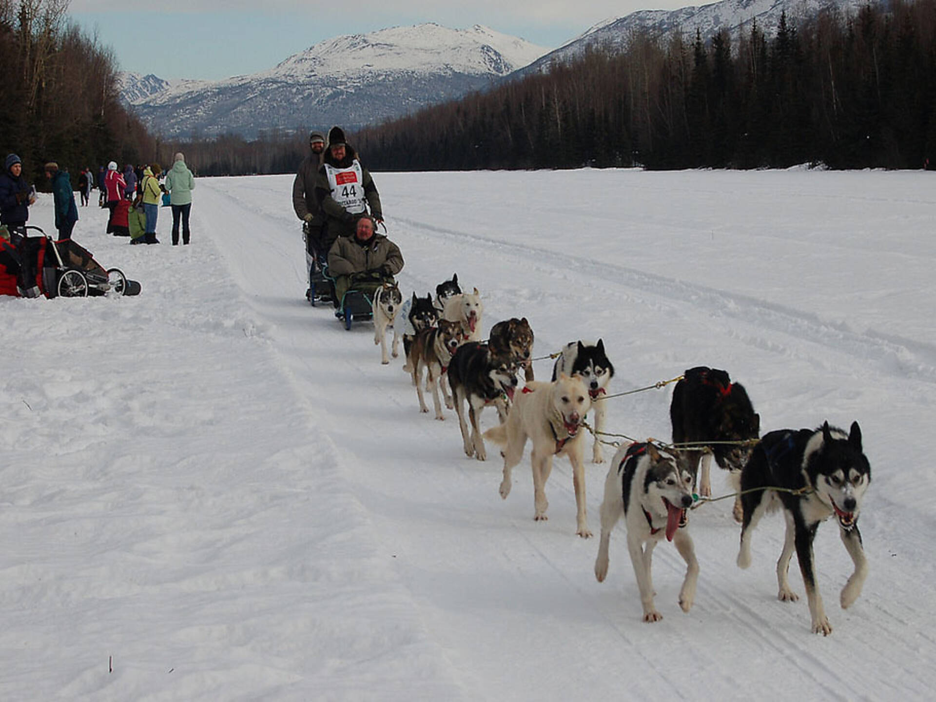 Things to Do in Alaska | 11 Awesome Attractions and Activities