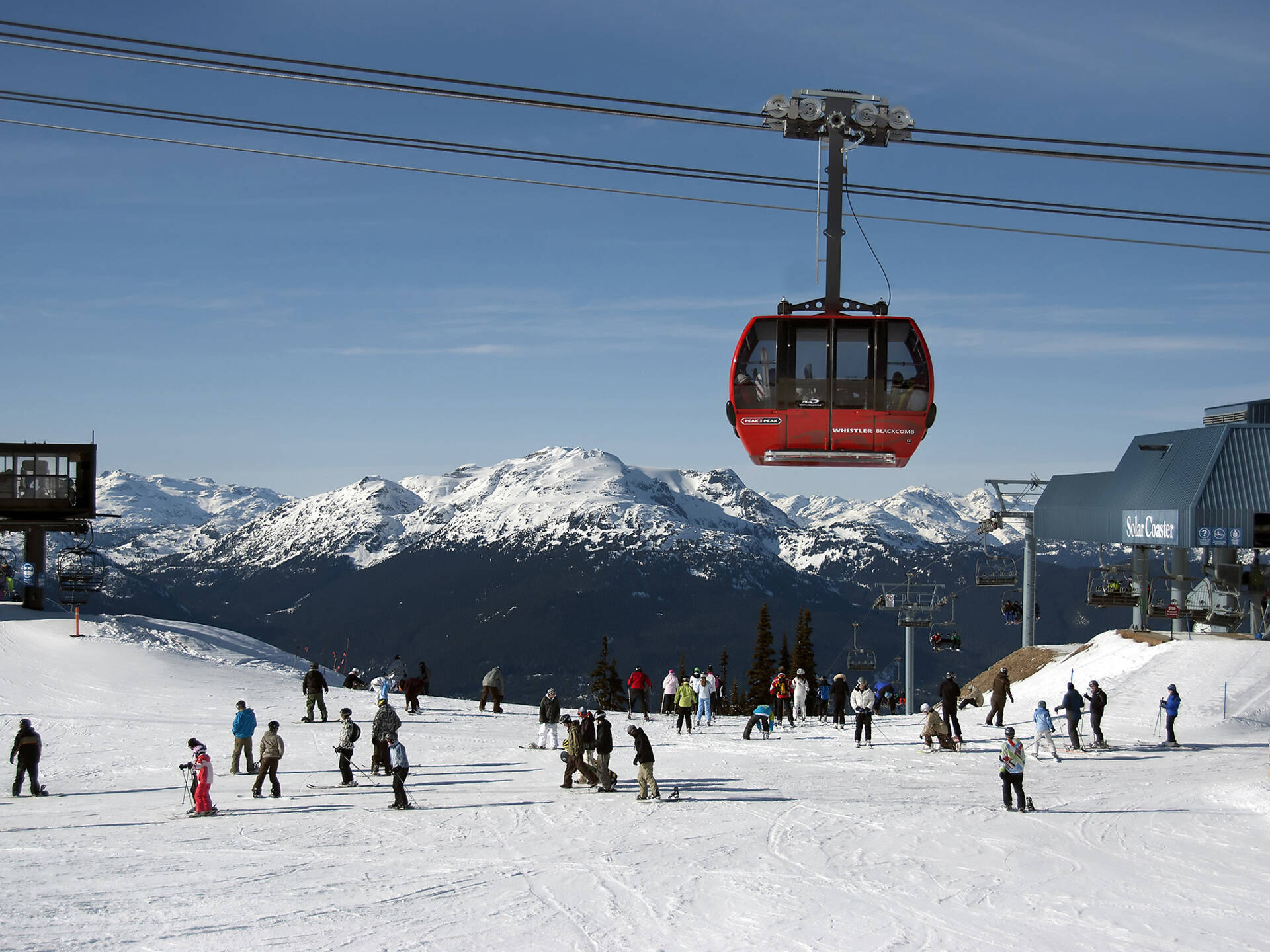 Things to do in Whistler | 12 Sights and Attractions to See