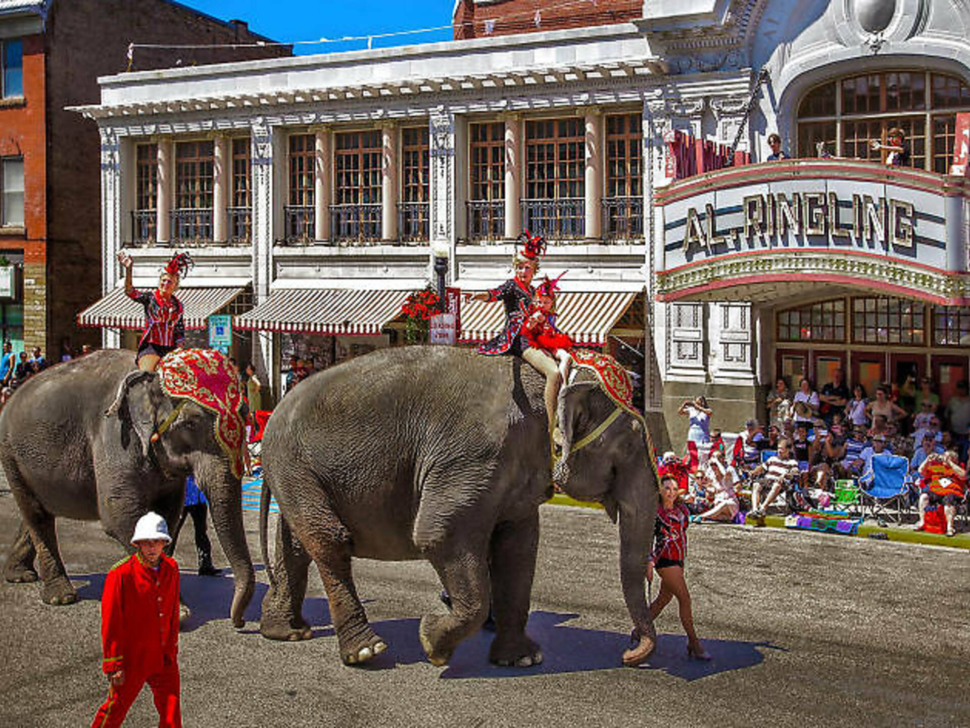 Things to do in Wisconsin | 15 Must-See Attractions