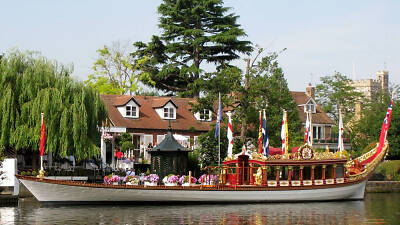 8 Best Things To Do in Windsor Right Now