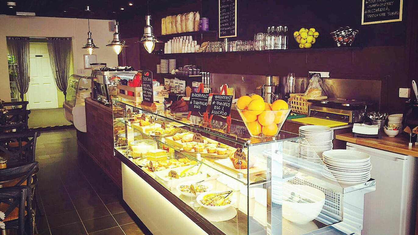 12 Best Restaurants in Windsor You Need To Try Right Now