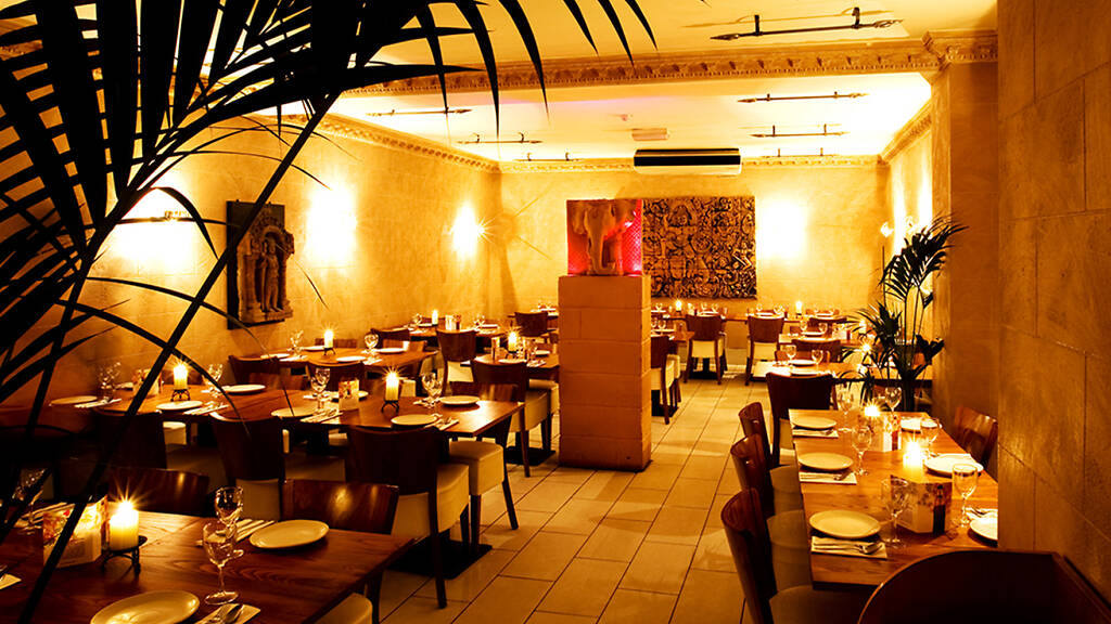 12 Best Restaurants in Windsor You Need To Try Right Now