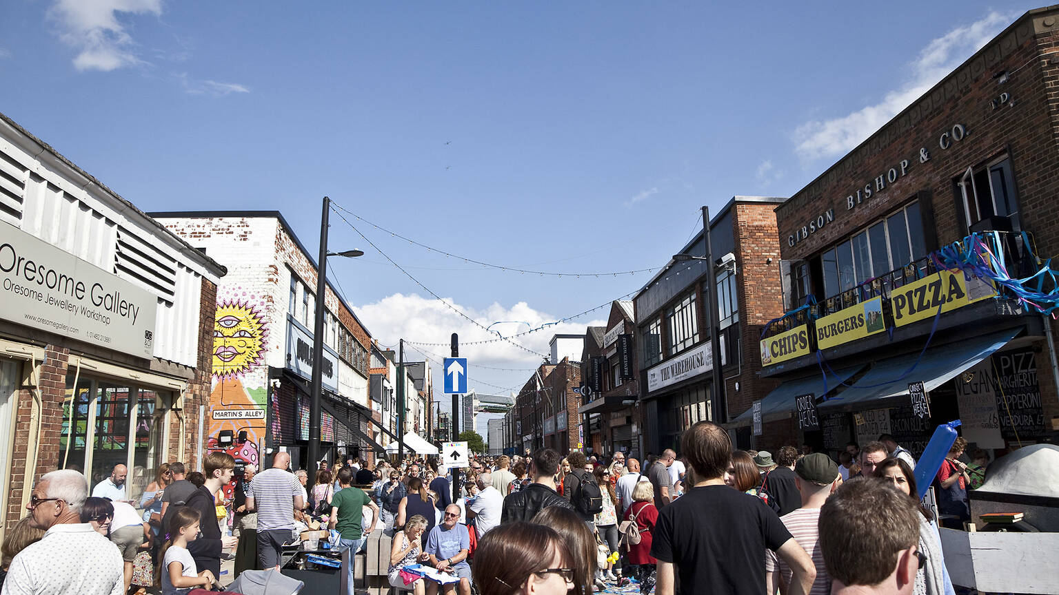 Best Things To Do in Yorkshire | 16 Unmissable Activities