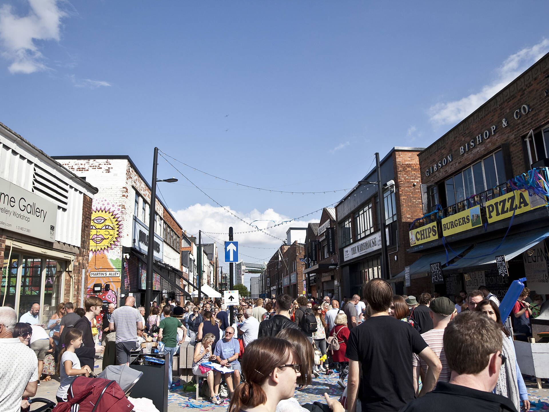 Best Things To Do in Yorkshire | 16 Unmissable Activities