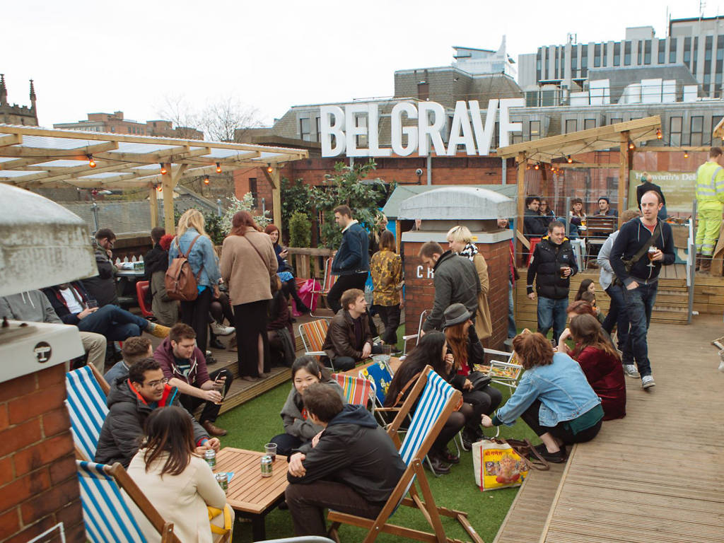 Best Things To Do in Yorkshire | 16 Unmissable Activities