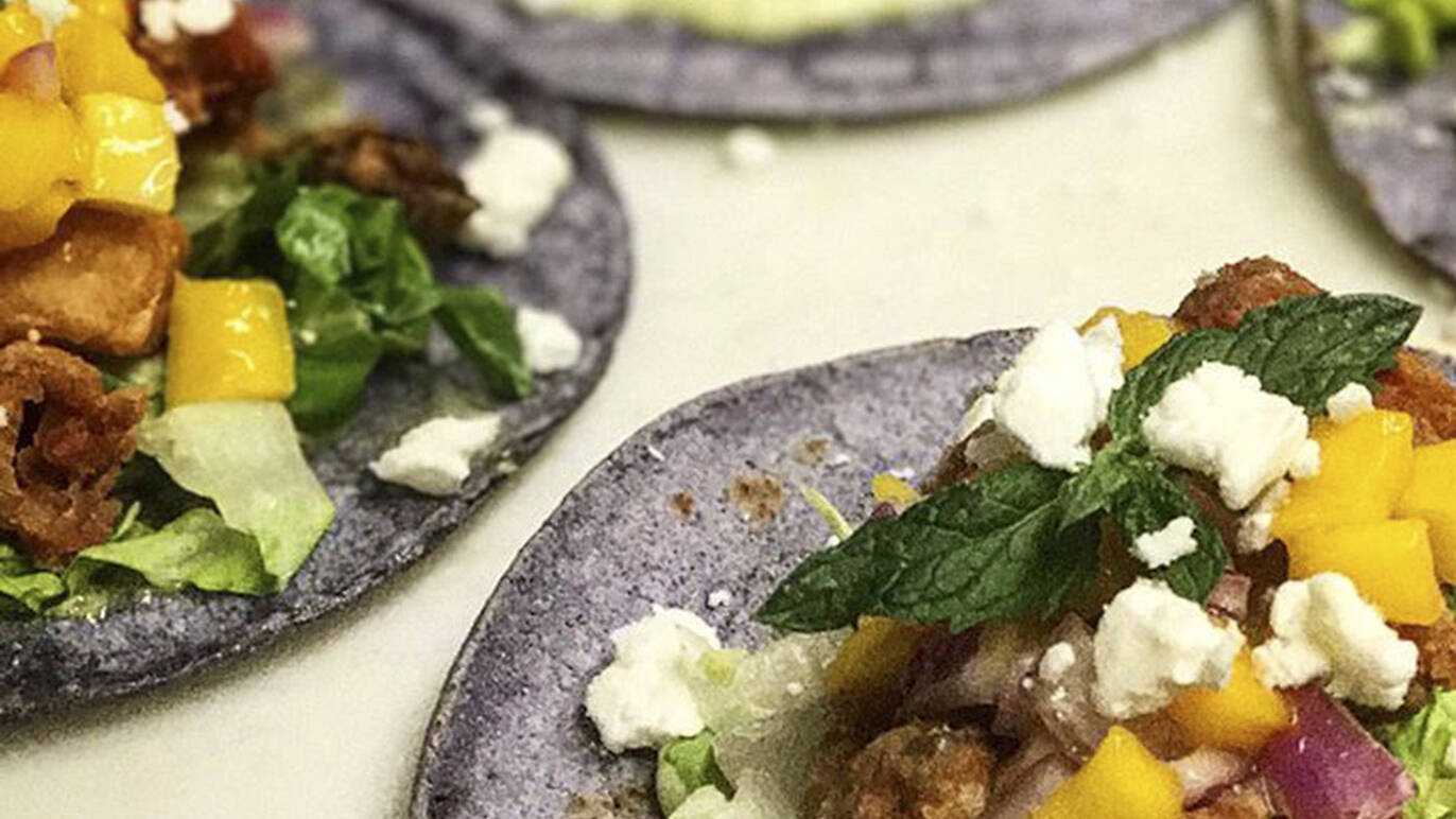 11 Best Bethesda Restaurants Give D.C. Some Competition