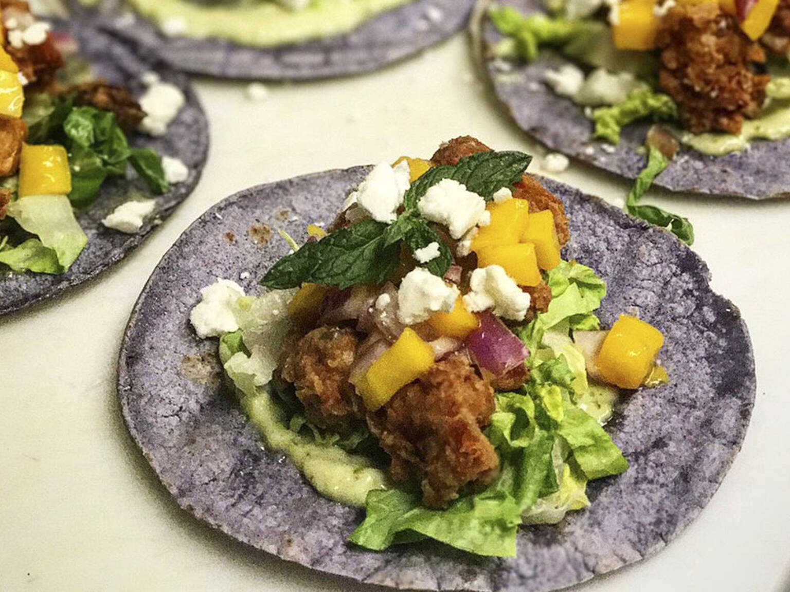 11 Best Bethesda Restaurants Give D.C. Some Competition