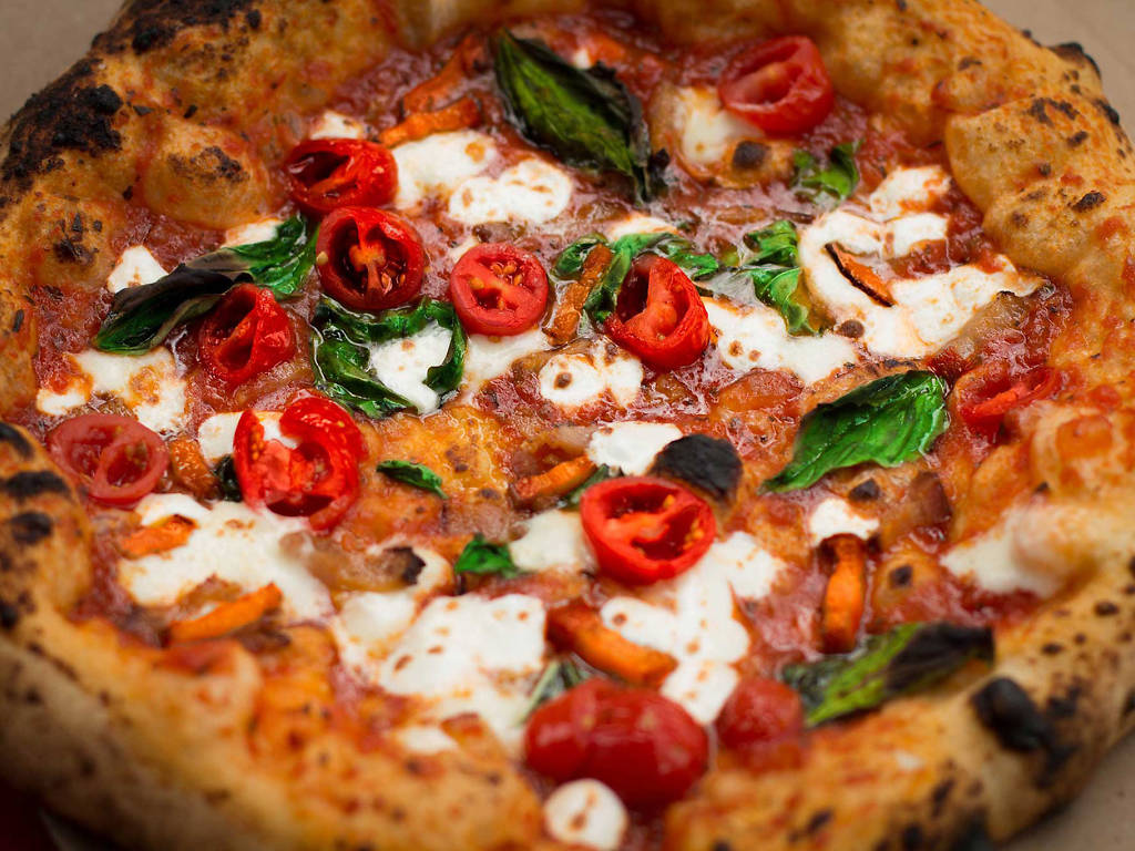 11 Best Bethesda Restaurants Give D.C. Some Competition