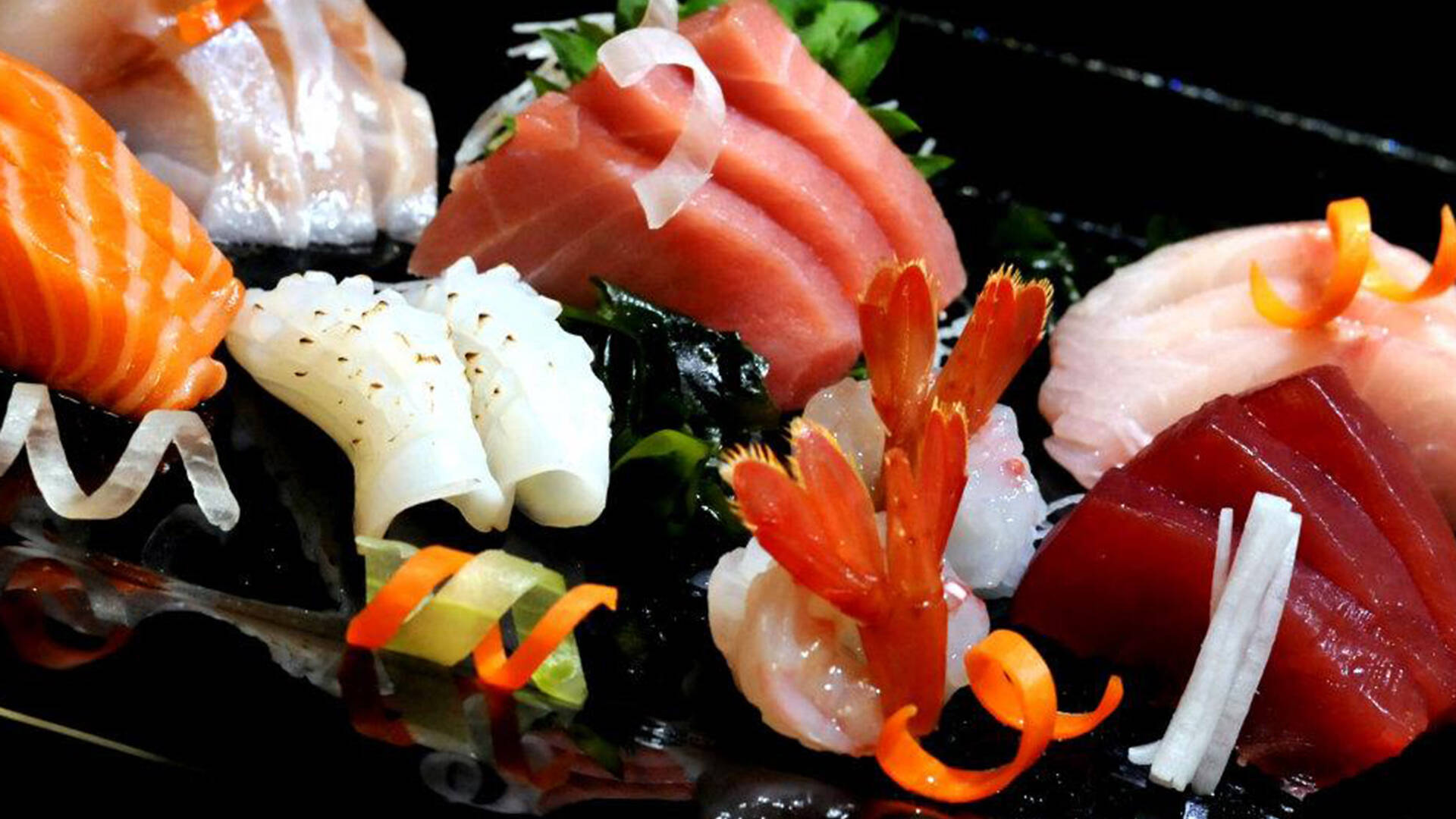 11 Best Bethesda Restaurants Give D.C. Some Competition